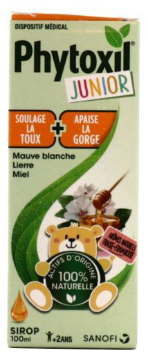 PHYTOXIL - 100 ml | Pharmacie & parapharmacie en ligne