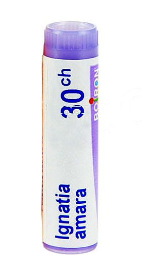 Boiron Ignatia Amara 30CH - 1 dose | Pharmacie & parapharmacie en ligne