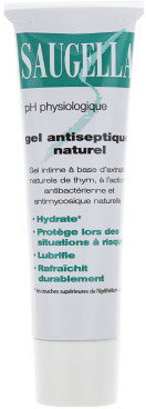 Gel Antiseptique Naturel Intime - 30 ml | Pharmacie & parapharmacie en ...