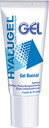 HYALUGEL - Gel Buccal à partir de 30 mois - 20 ml | Pharmacie ...