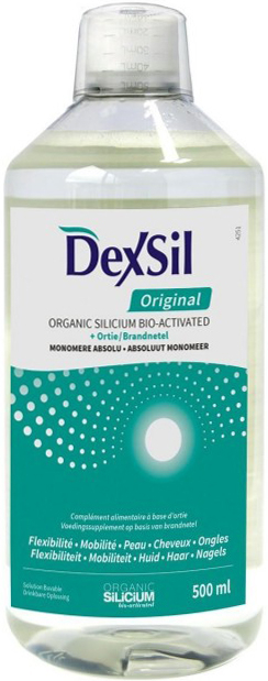 ORIGINAL Solution Buvable - 500 ml | Pharmacie & parapharmacie en ligne