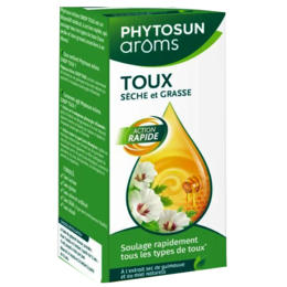 Sirop Adulte - 120 ml | Pharmacie & parapharmacie en ligne