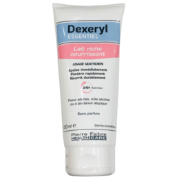 DEXERYL ESSENTIEL - Lait Nourrissant Riche - 200 ml | Pharmacie ...
